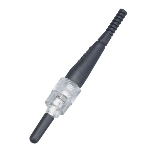 FO110, FO Connector ST (Fiber Optic Media, Connector) - Black Box